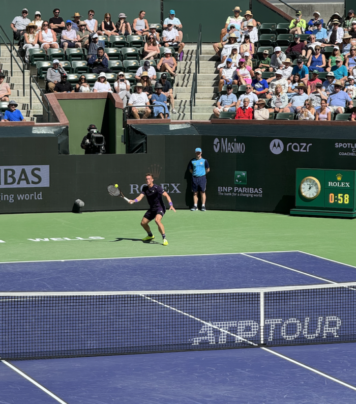 compact and block – tennispro